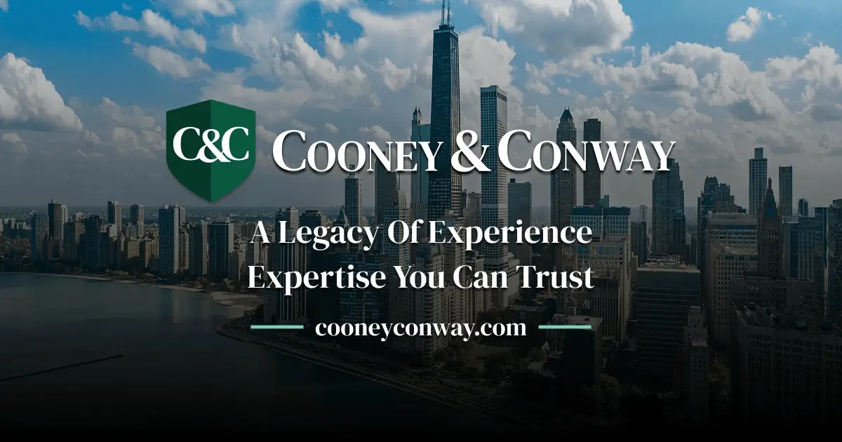 Incident Reports & Legal News | Cooney & Conway Blog