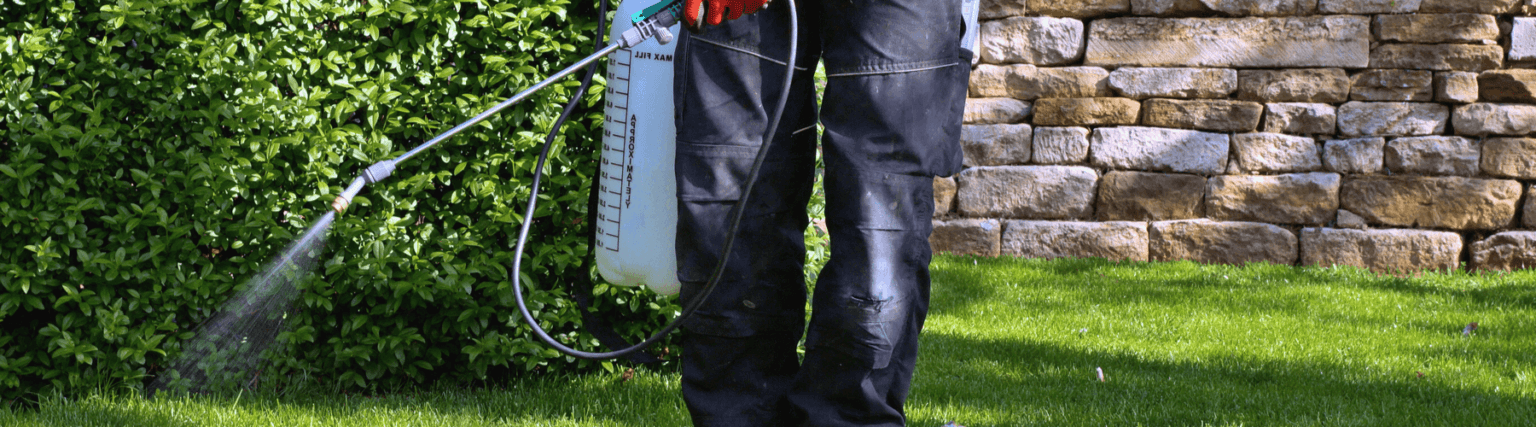 Is Roundup Safe to Use on My Residential Property?