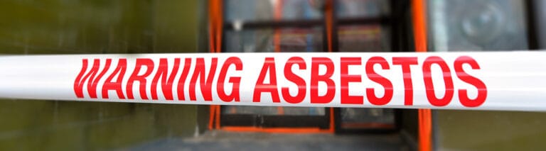 Shipyard Asbestos Exposure Risks | Cooney & Conway