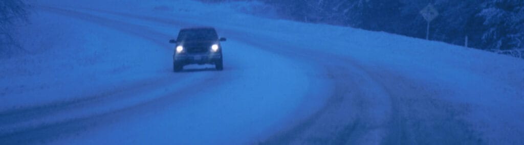 14 Tips for Driving in Extreme Winter Weather | Cooney & Conway